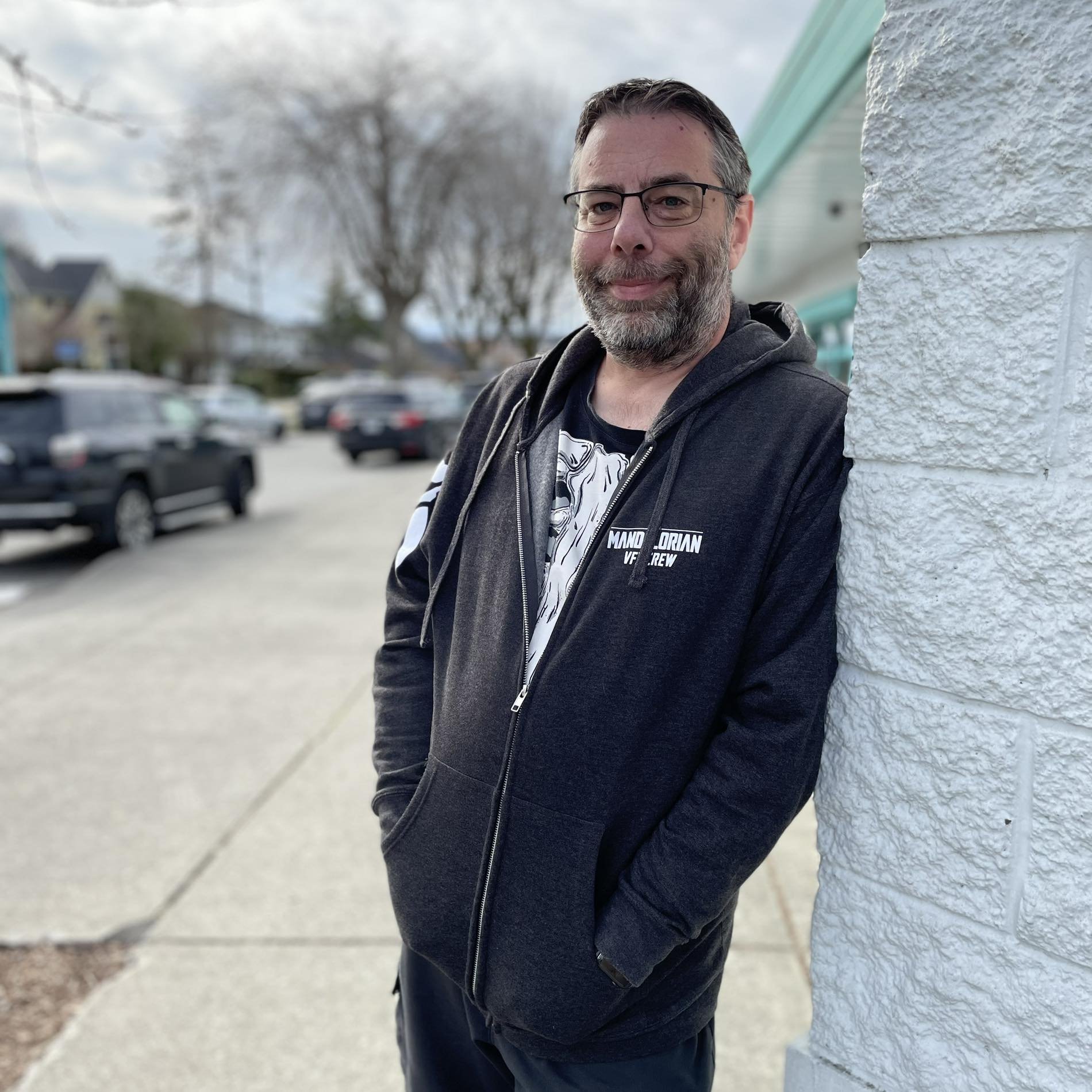 About Me — The Art of Daniel Camp