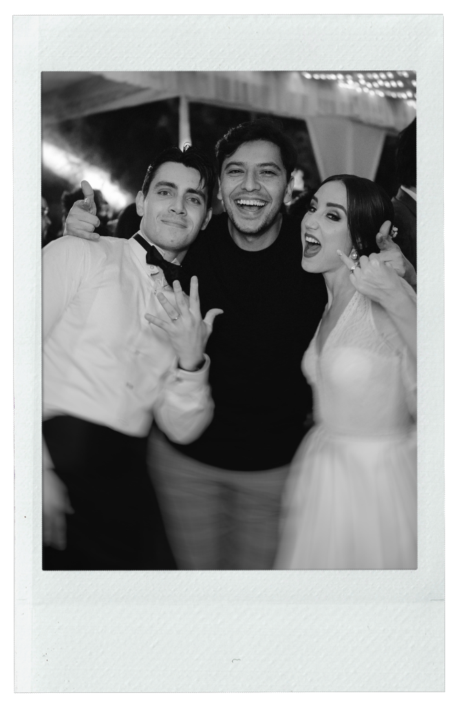 Wedding Films — Josh Mac Wedding & Boudoir Photographer