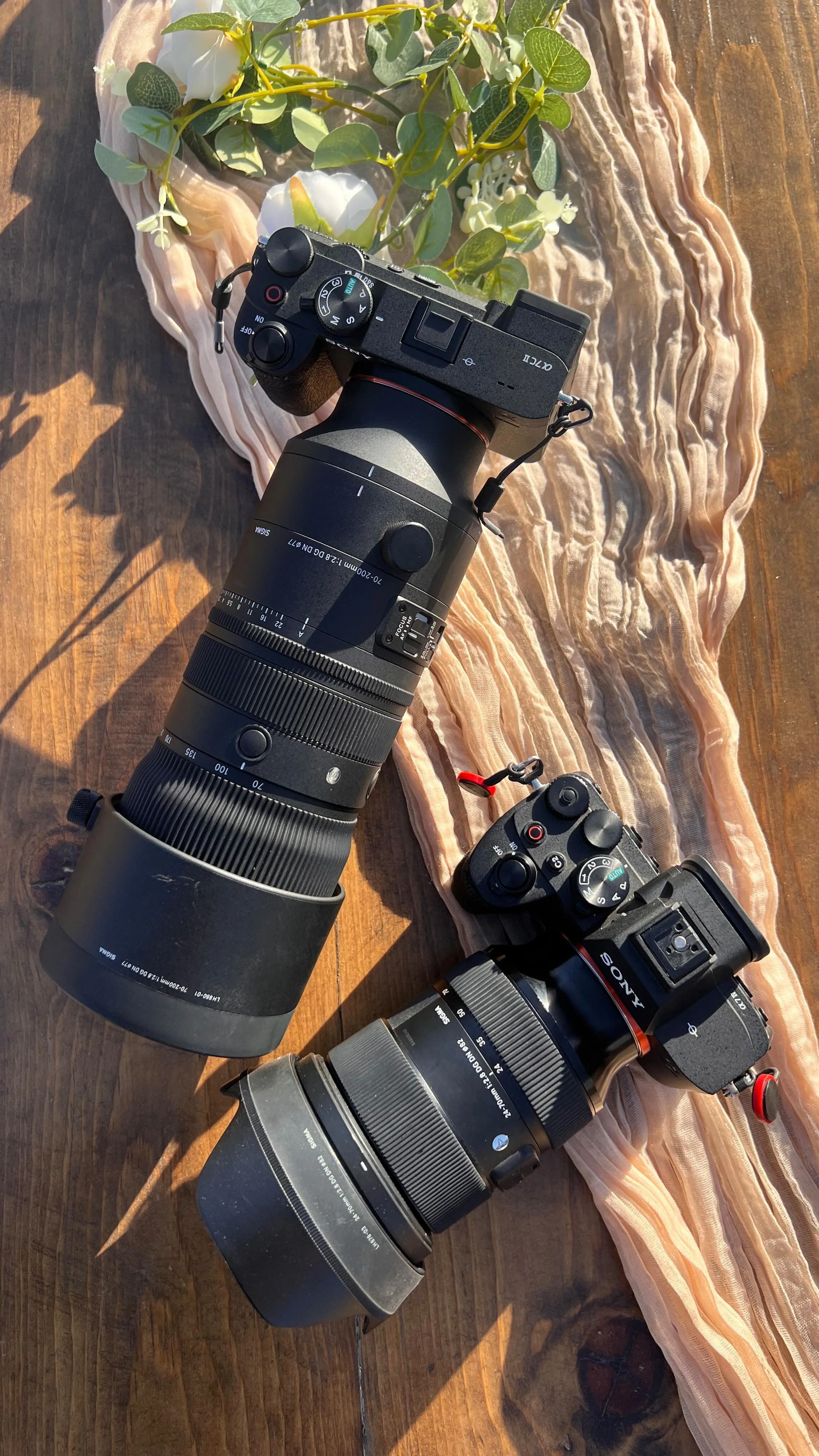 Josh Mac - Wedding & Boudoir Photographer in Southern California ...