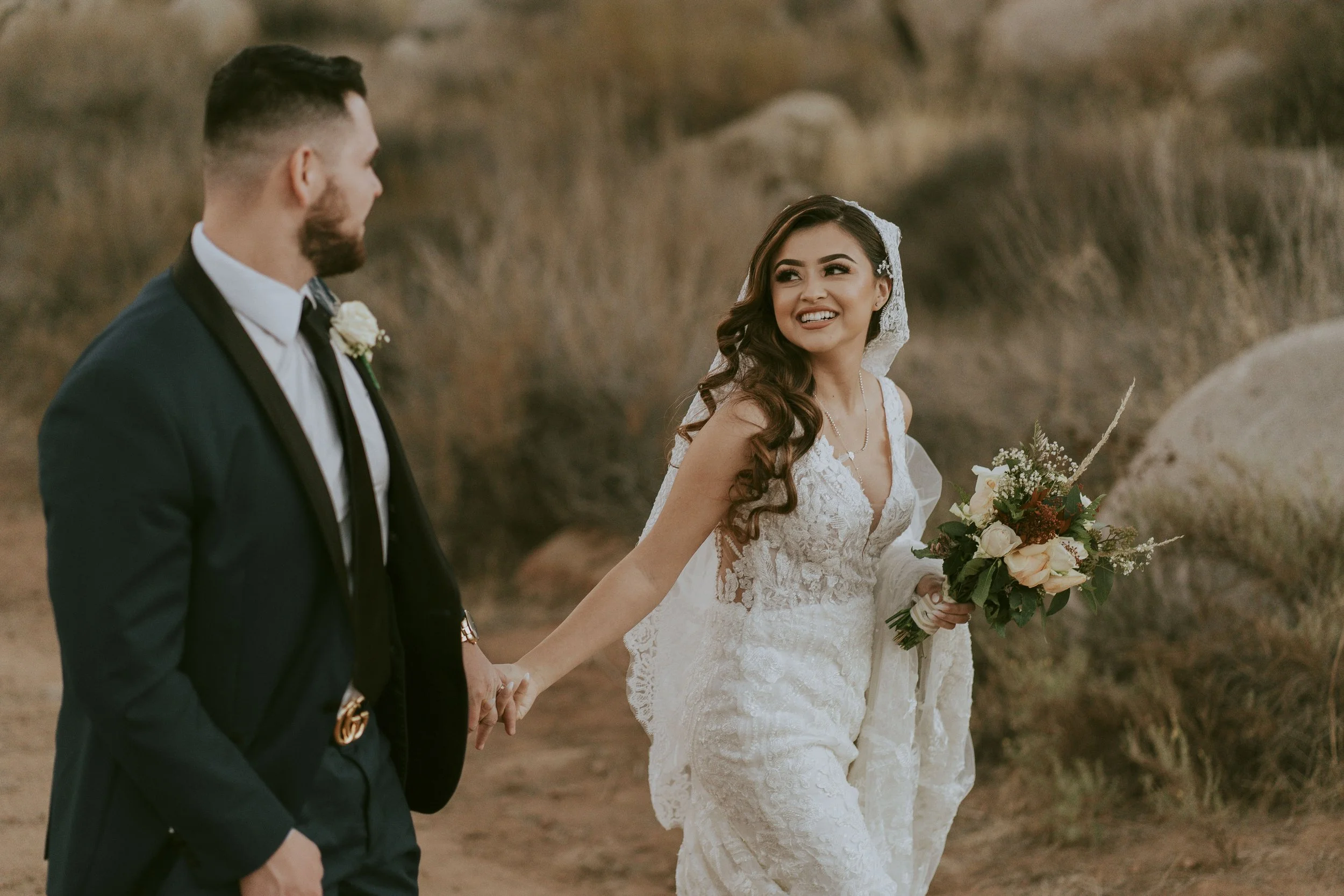 Portfolio — Josh Mac Wedding & Boudoir Photographer