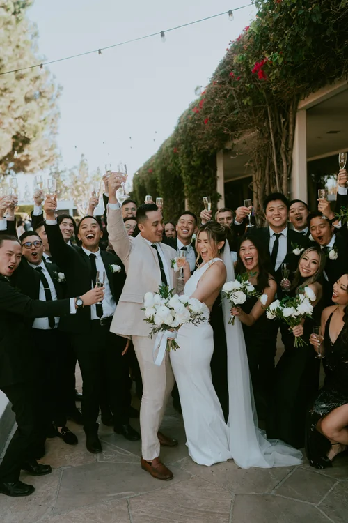 Weddings — Josh Mac Wedding & Boudoir Photographer