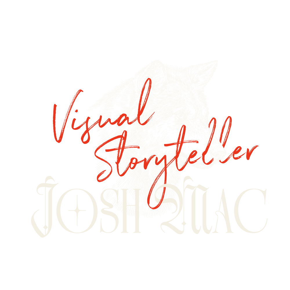 Wedding Films — Josh Mac Wedding & Boudoir Photographer