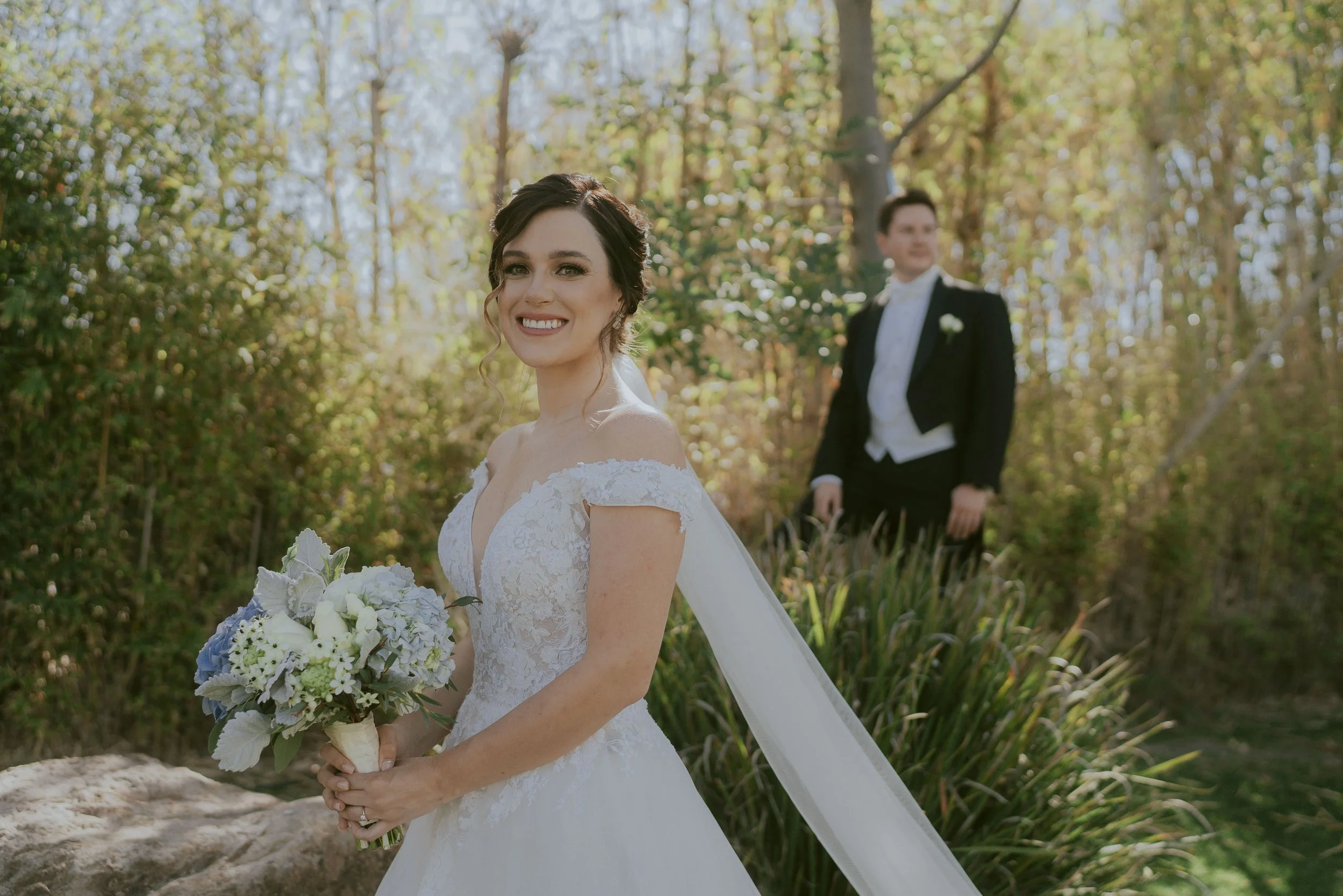 Portfolio — Josh Mac Wedding & Boudoir Photographer
