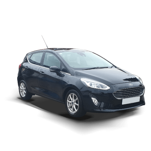 Car Hire — Bury Van Hire