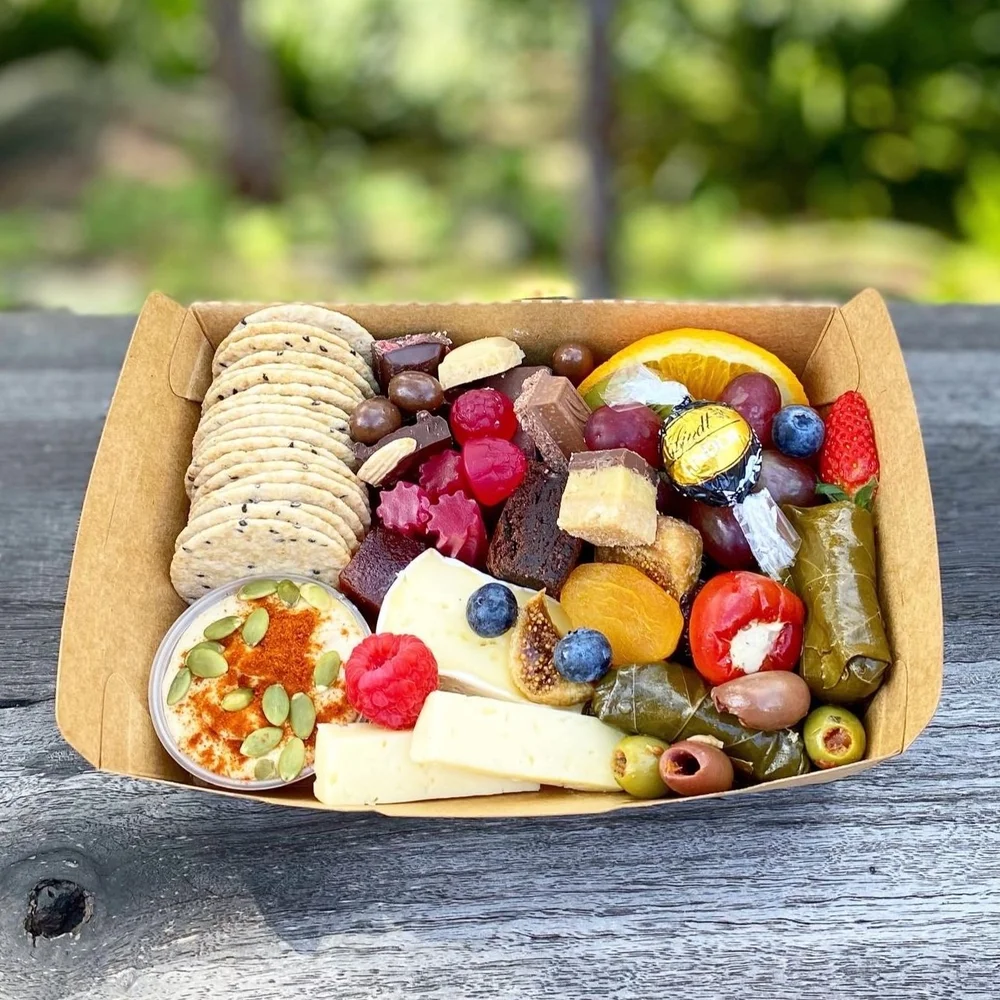 Tables, Picnics & Bespoke – Our services — Lets Graze Co