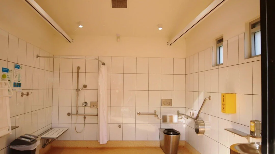 Accessible Beaches Australia