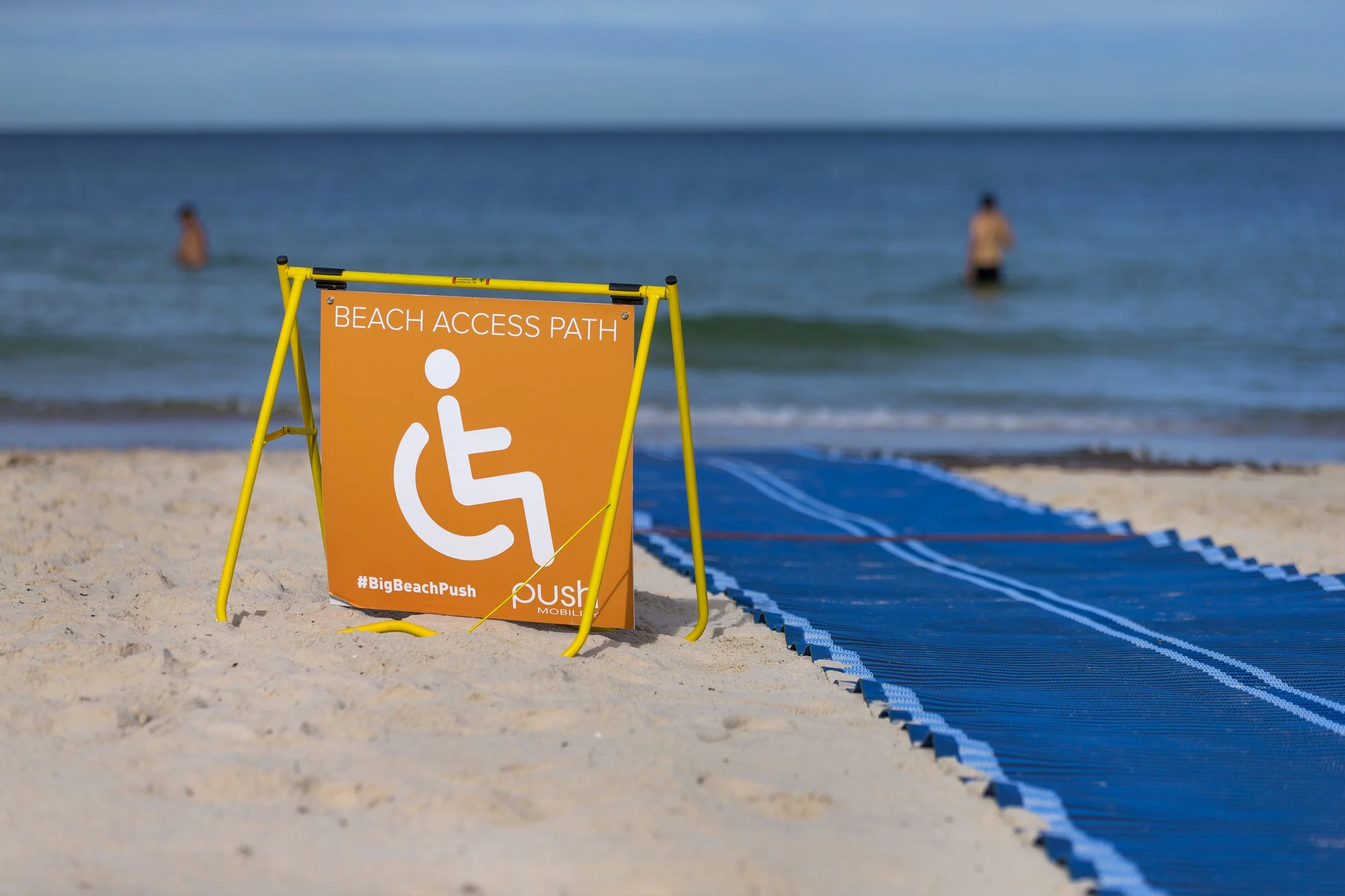 Resources — Accessible Beaches Australia