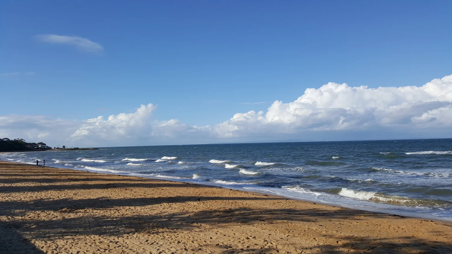 Suttons Beach — Accessible Beaches Australia