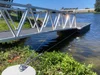 Light-Duty Cabled Pontoons — GCMarine