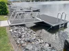 Light-Duty Cabled Pontoons — GCMarine