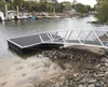 Light-Duty Cabled Pontoons — GCMarine