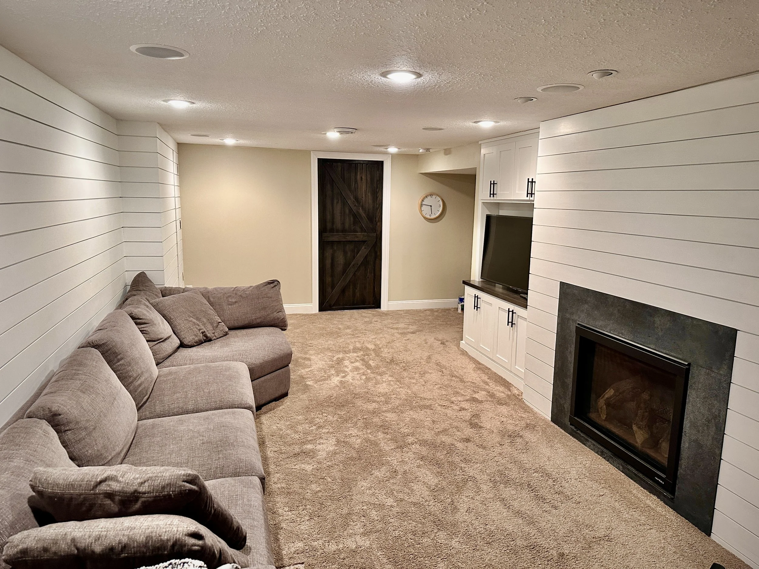 Larson Custom Construction