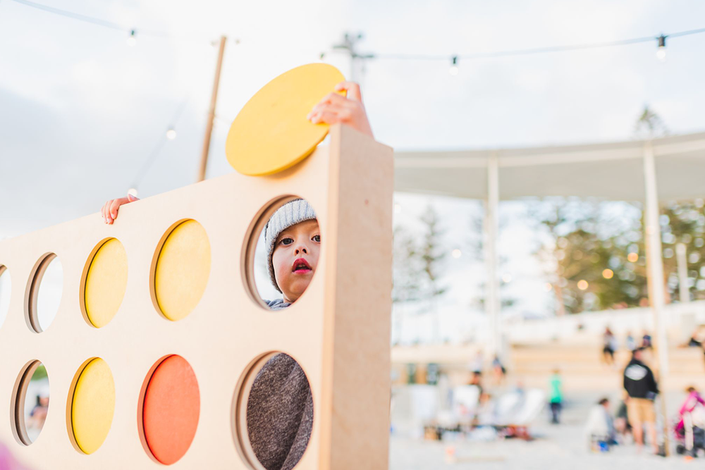 Getting Here — Scarborough Sunset Markets