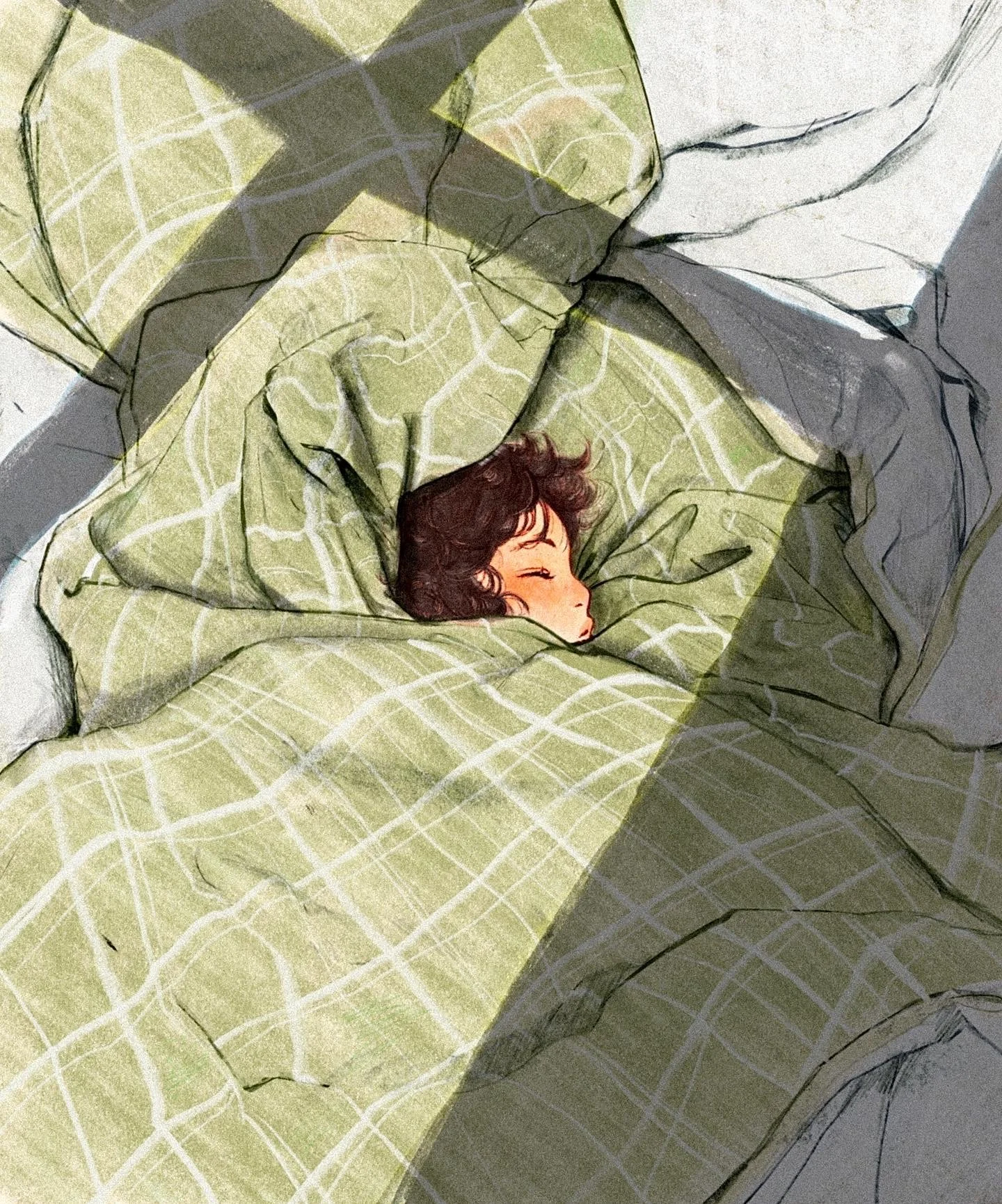 ILLUSTRATION — DAGMAR
