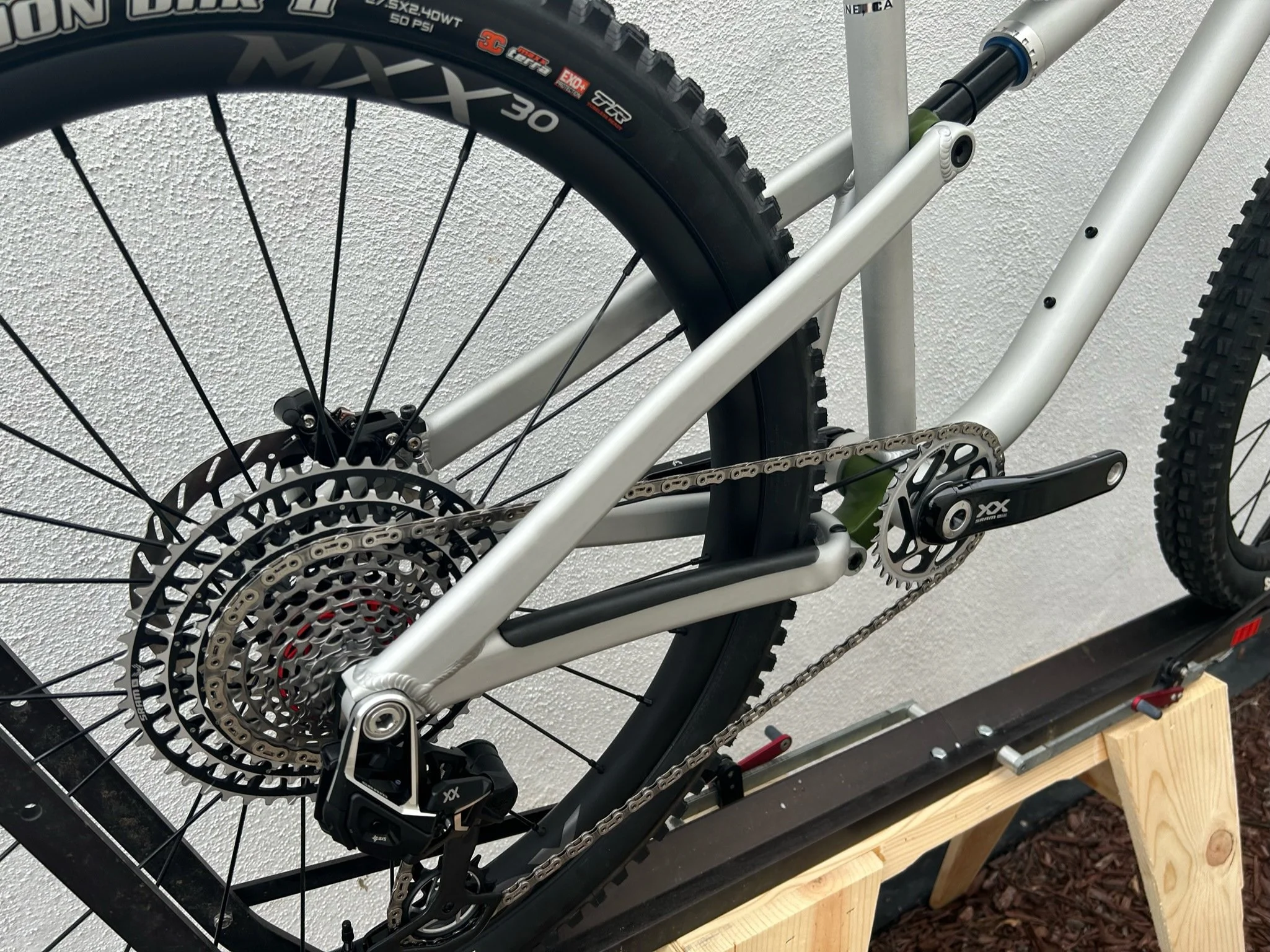 Digit Datum — Digit Bikes