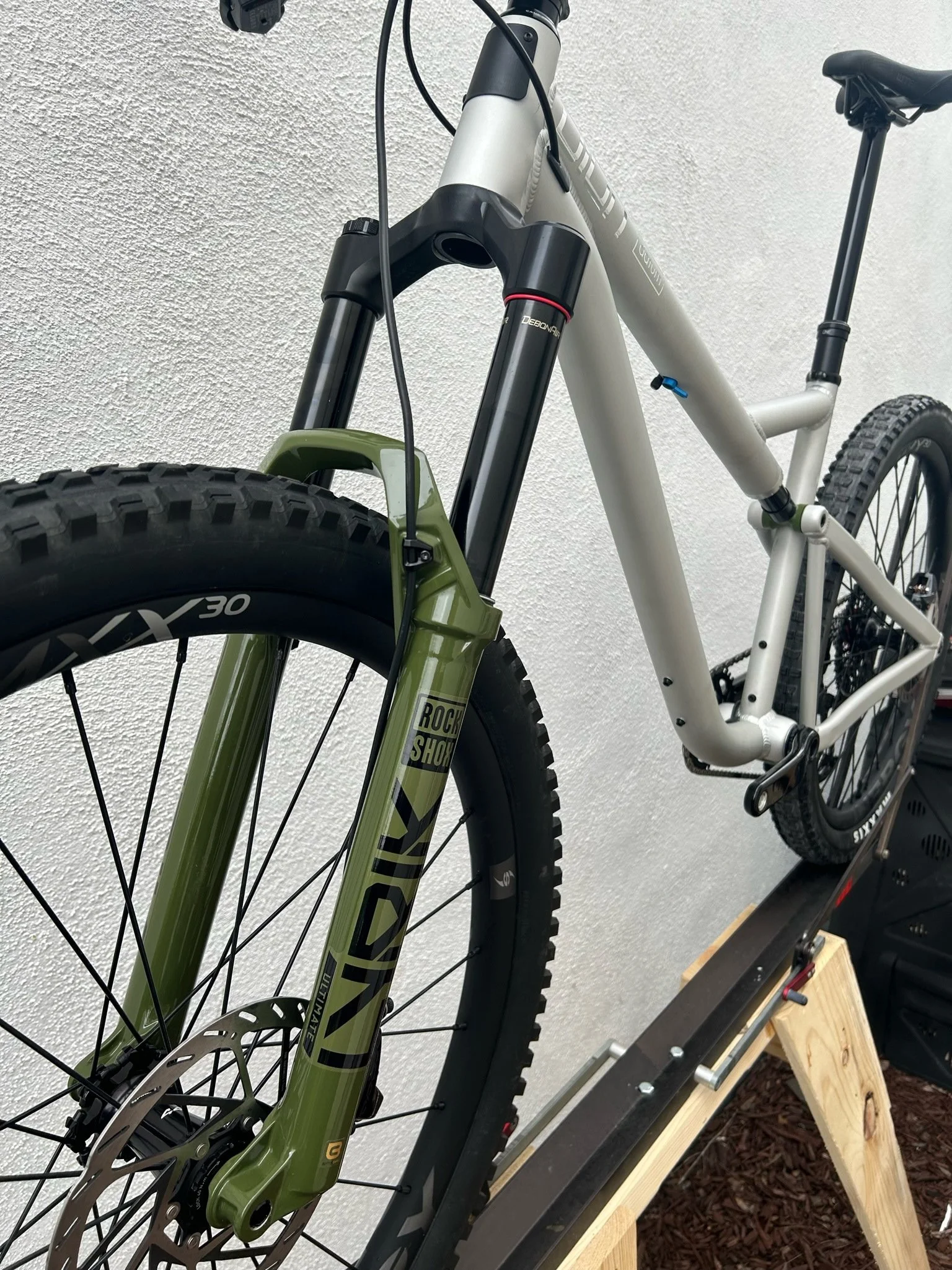 Digit Datum — Digit Bikes