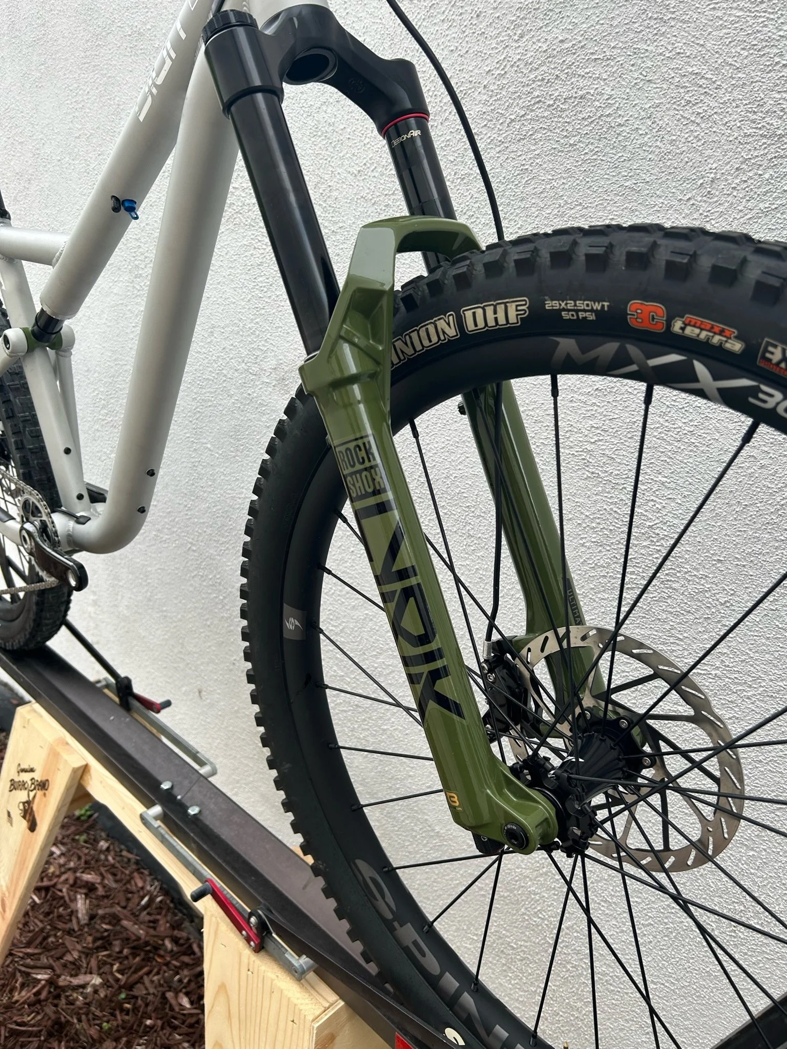 Digit Datum — Digit Bikes