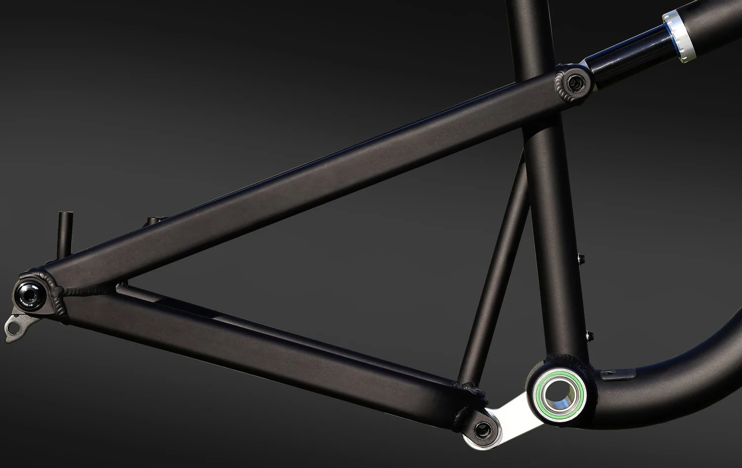 Digit Bikes - Innovative, lighter, stiffer, and more reliable