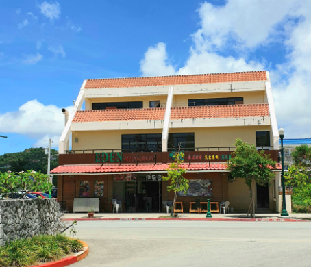 Commercial Property — Sandy's Realty