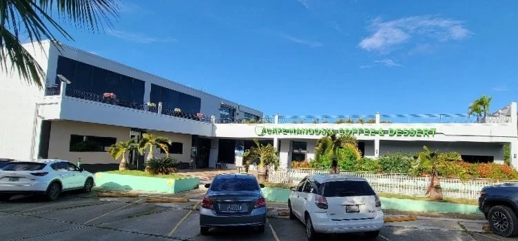 Commercial Property — Sandy's Realty