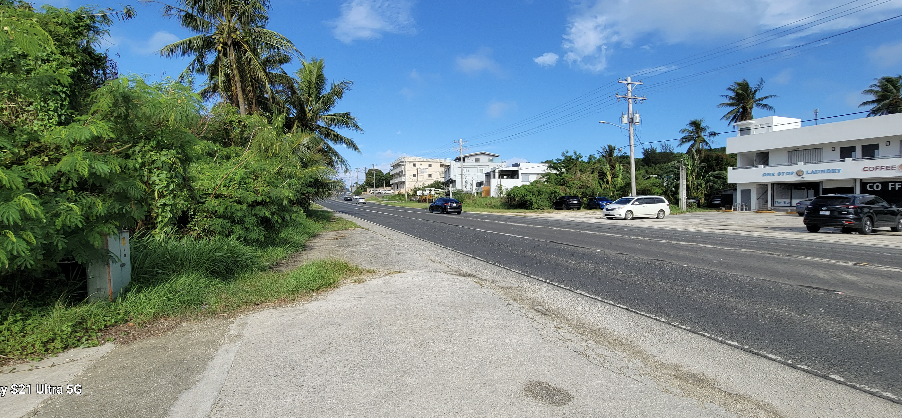 Commercial Property — Sandy's Realty