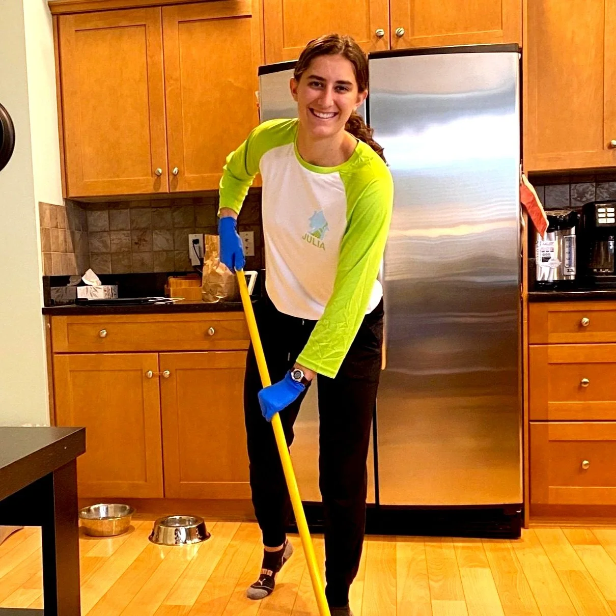 Premium Clean - Book Your House Cleaning Today!