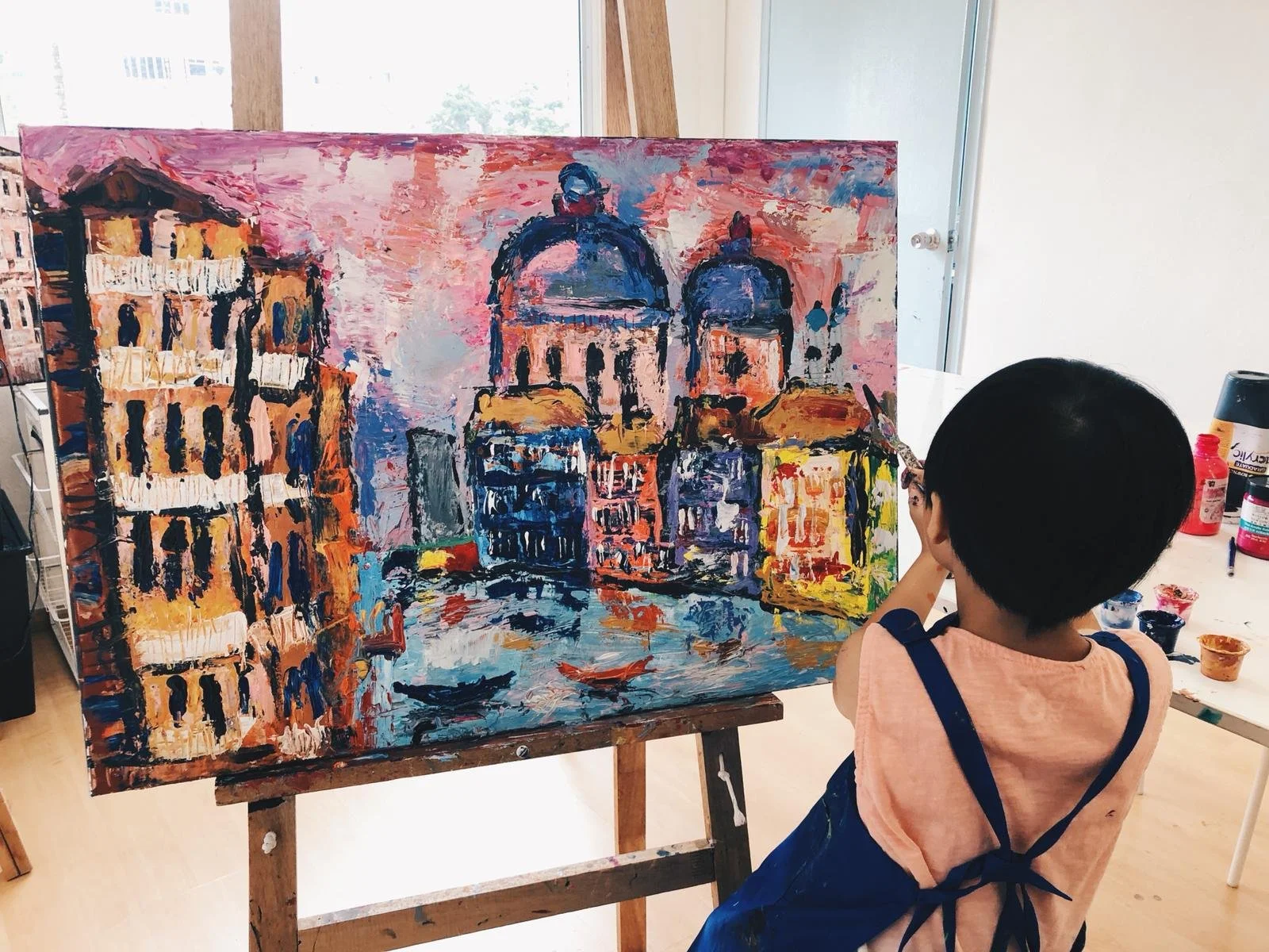 Art — MIKKEL MYER LEE