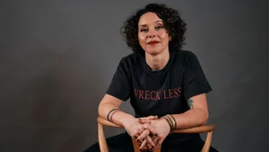 About — Georgina Noel