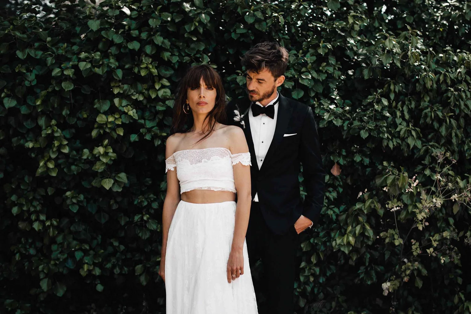 Maya & Charles — Nicolas Bellon Photographe