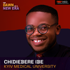 Chidiebere Ibe — TEDxGVAGrad