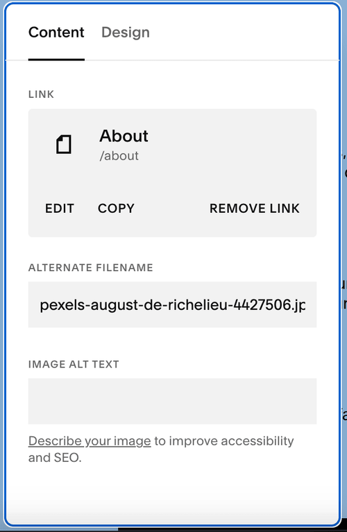 How to Add Alt Text to Images — Known Creative
