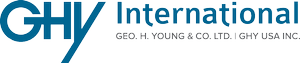 GHY International