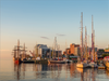 SeaFort Capital | Long-Term Partners