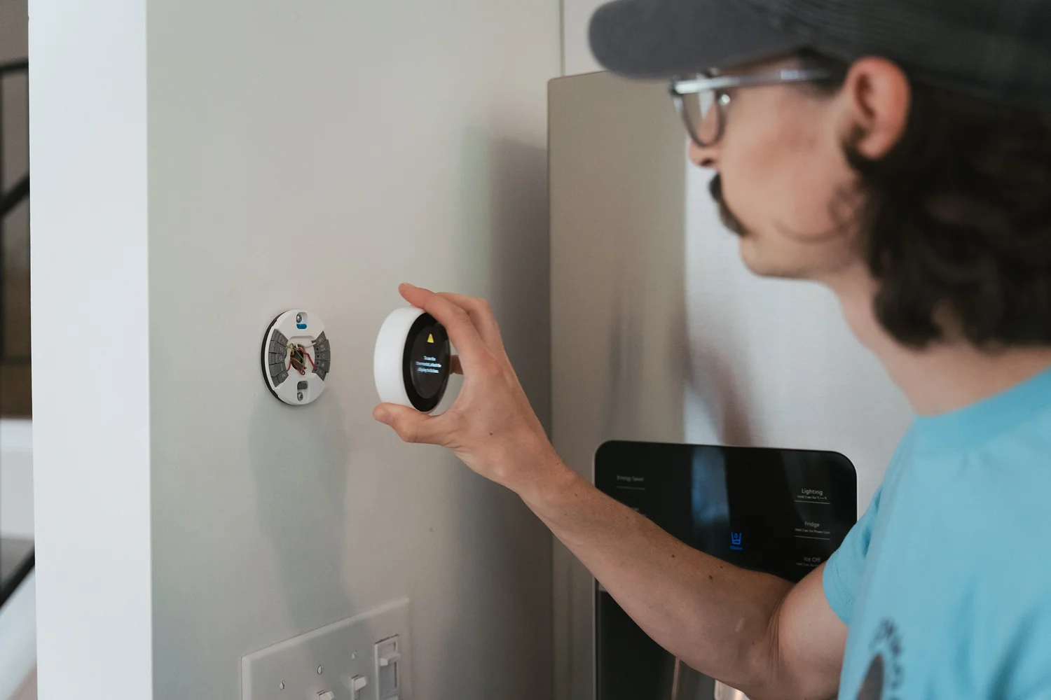 Common Ground Electrical