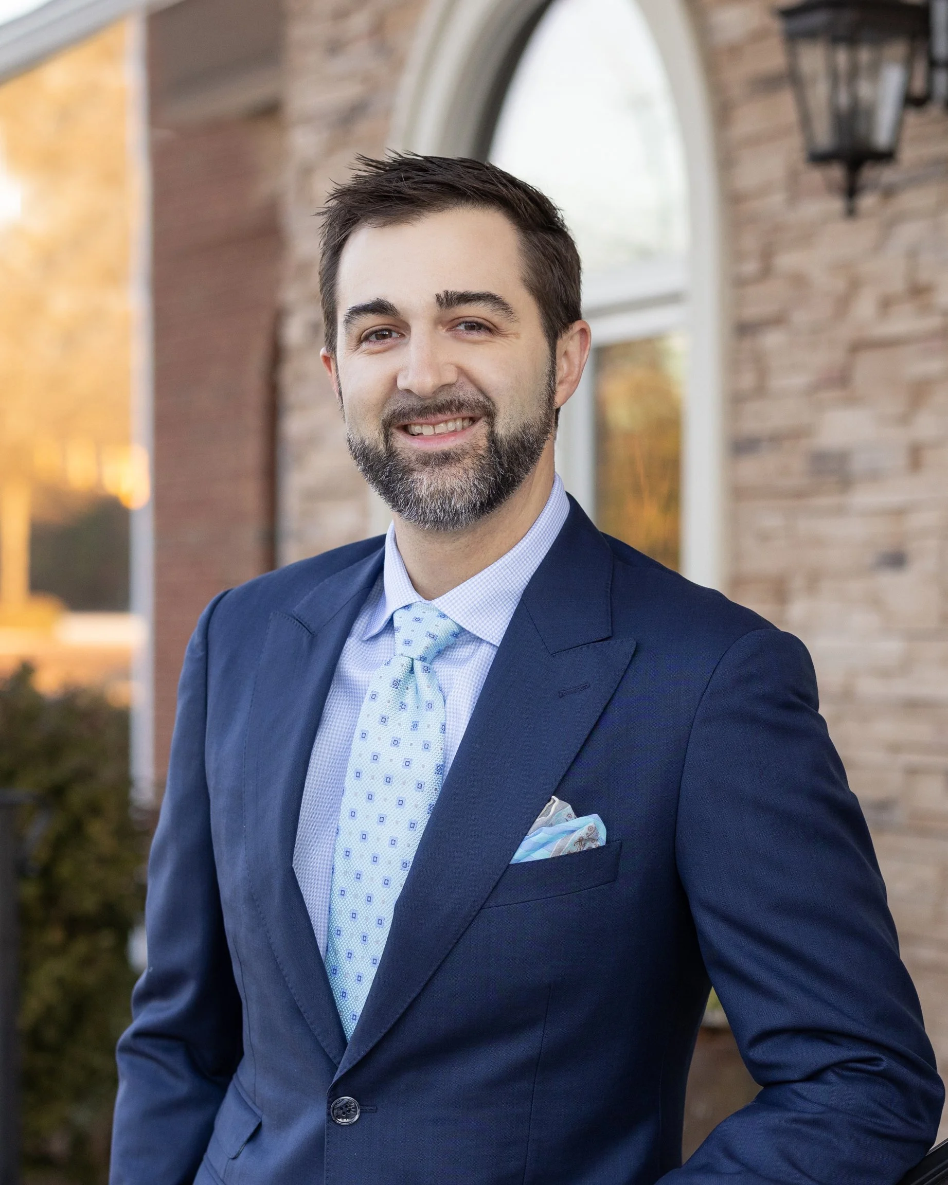 Columbia Periodontal Associates