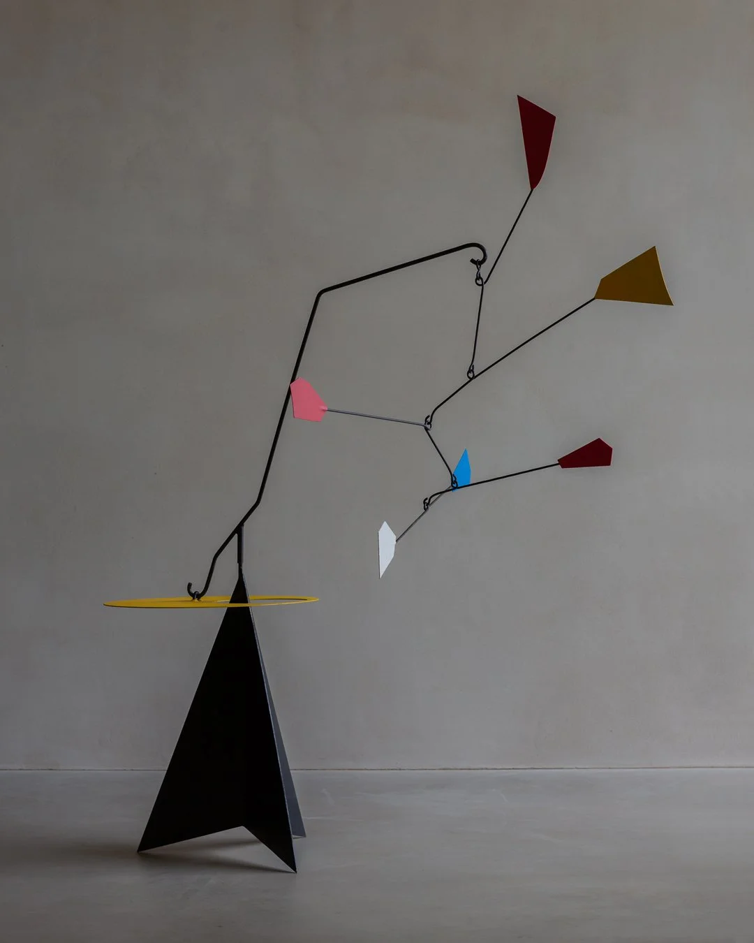 Alexander Calder Skulpturen