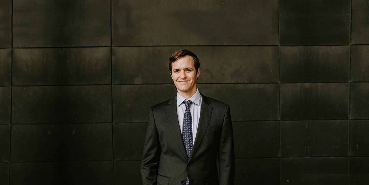 Austin Criminal Defense Attorney - Chris Perri Law