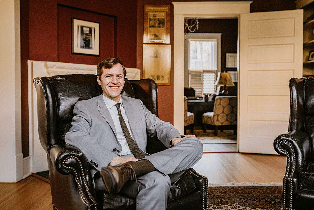 TESTIMONIALS — Austin Criminal Defense Attorney - Chris Perri Law