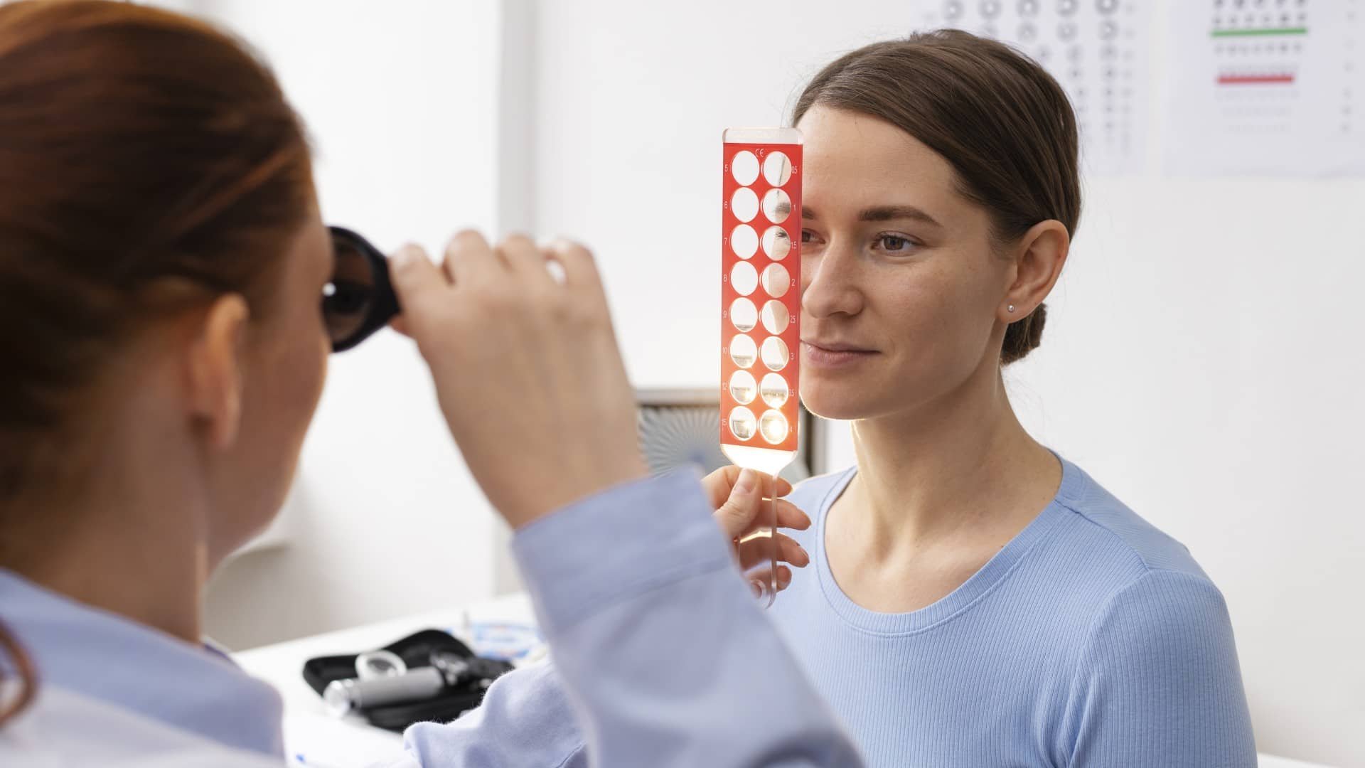 Surgical Co-management — Park Slope Family Eye Care