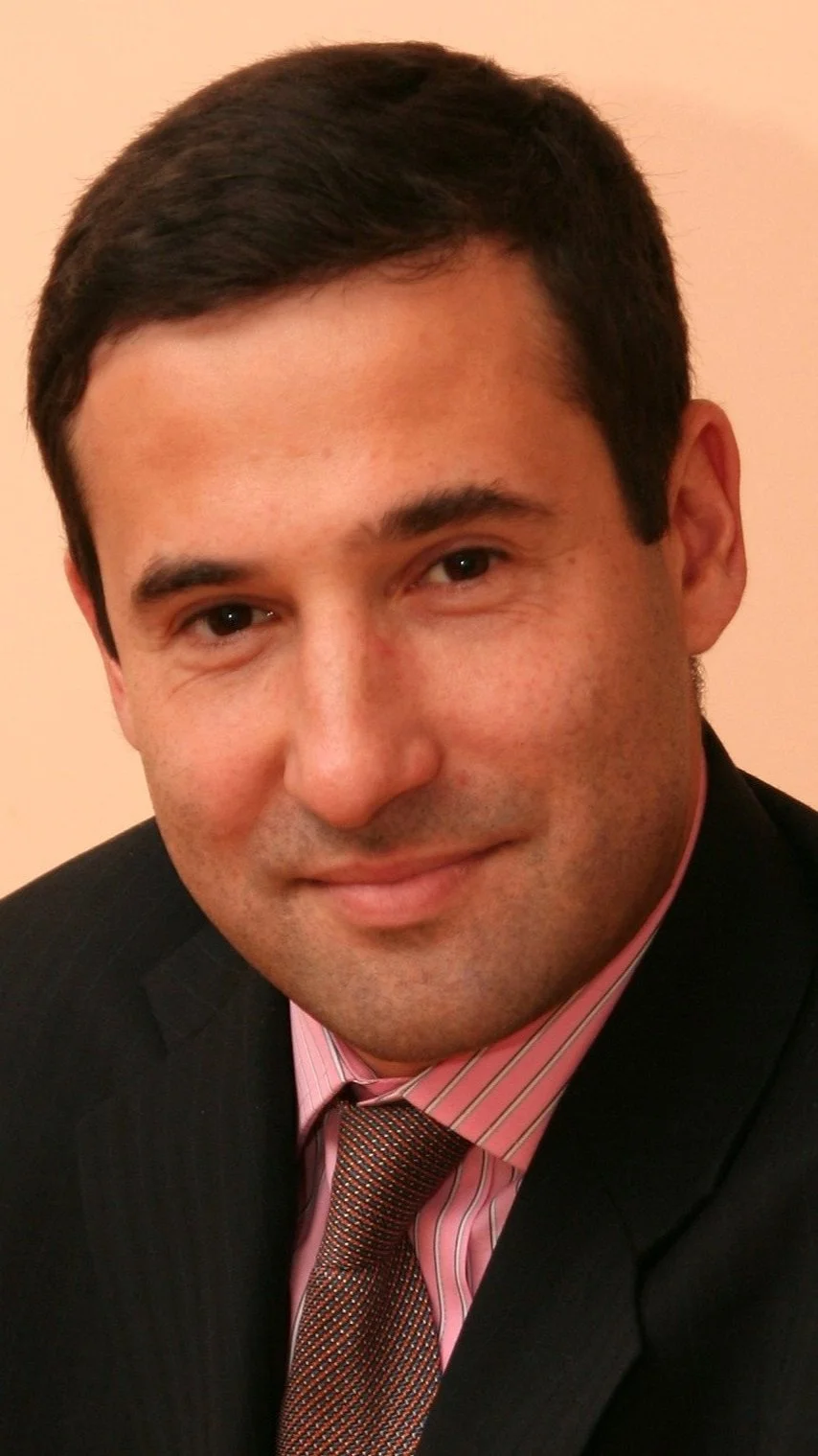 Our Team — Romanovsky Law LLP: New York Immigration Law Firm