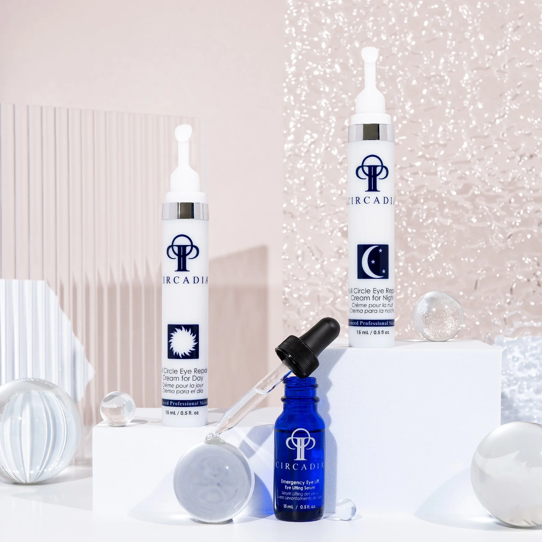 Charlie Rae Skincare in Deale Maryland