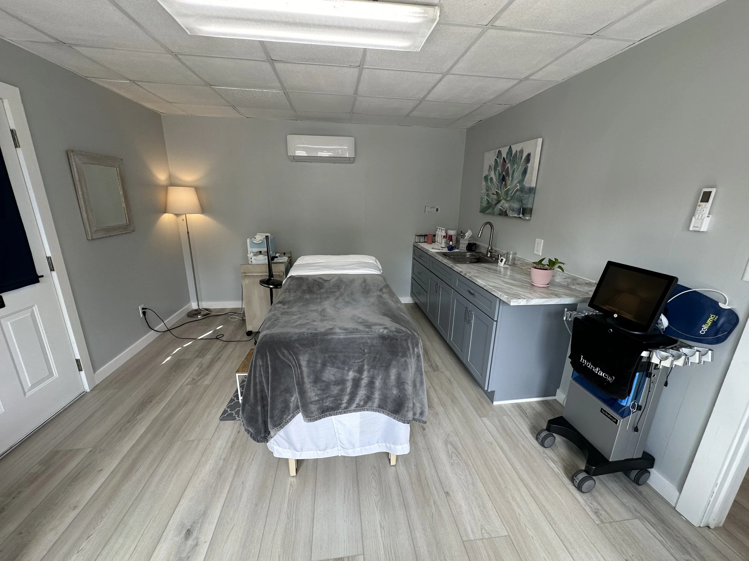 Charlie Rae Skincare