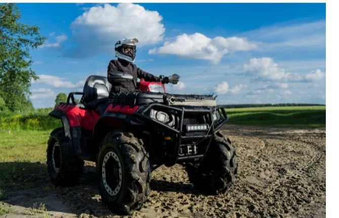 Mobile ATV Repair Service in Pittsburg, PA | MoKanex