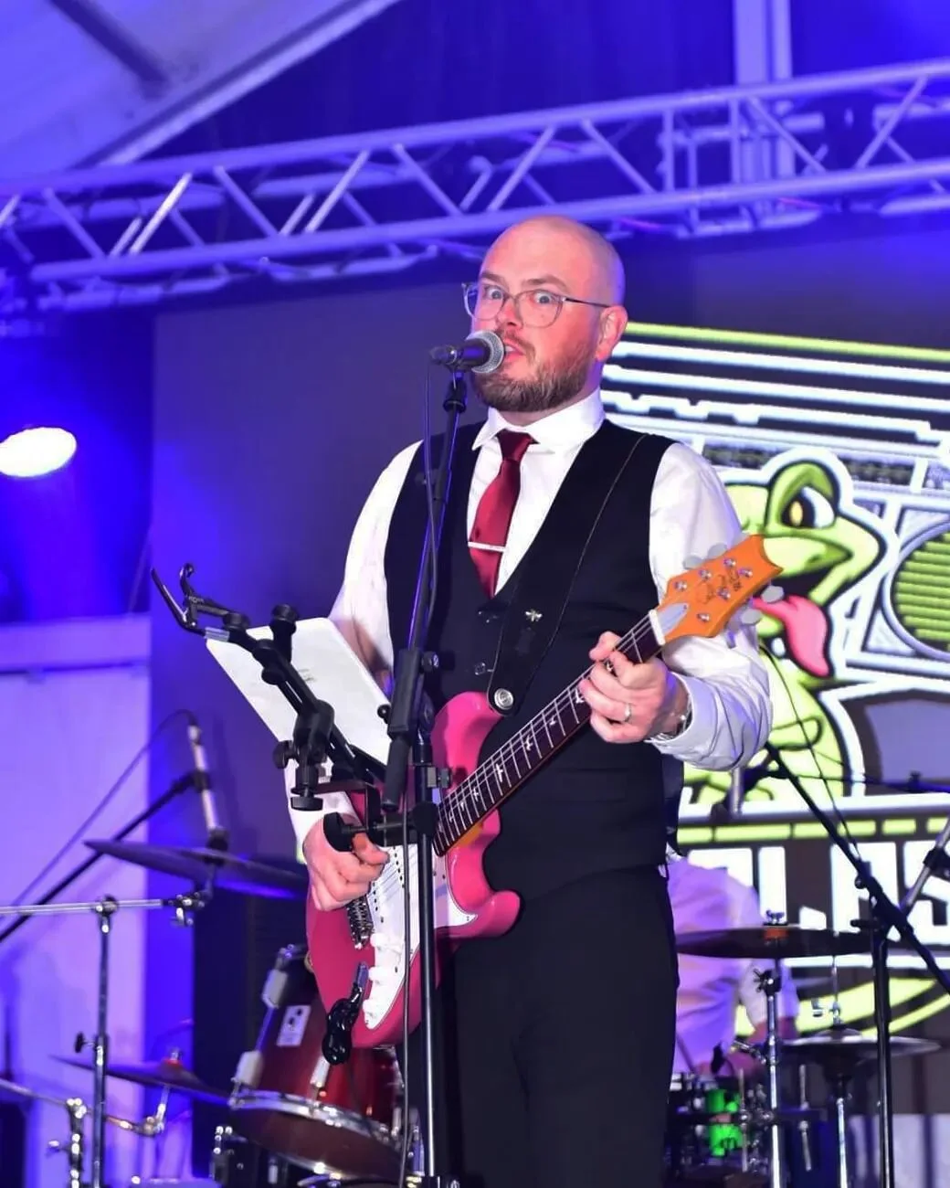 Lee Townsend | Official Website