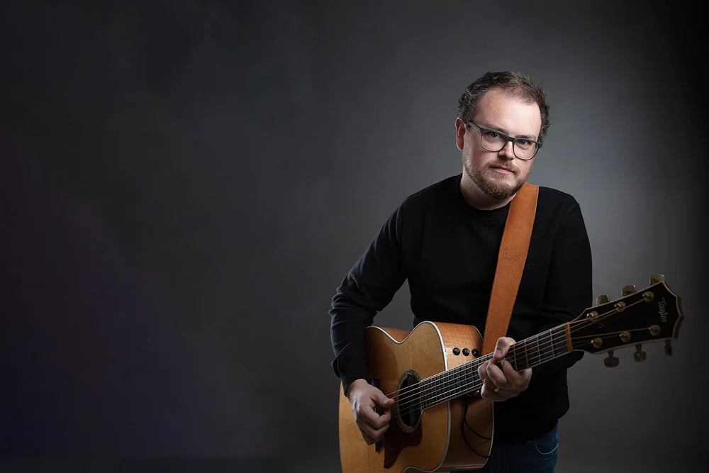 Lee Townsend | Official Website