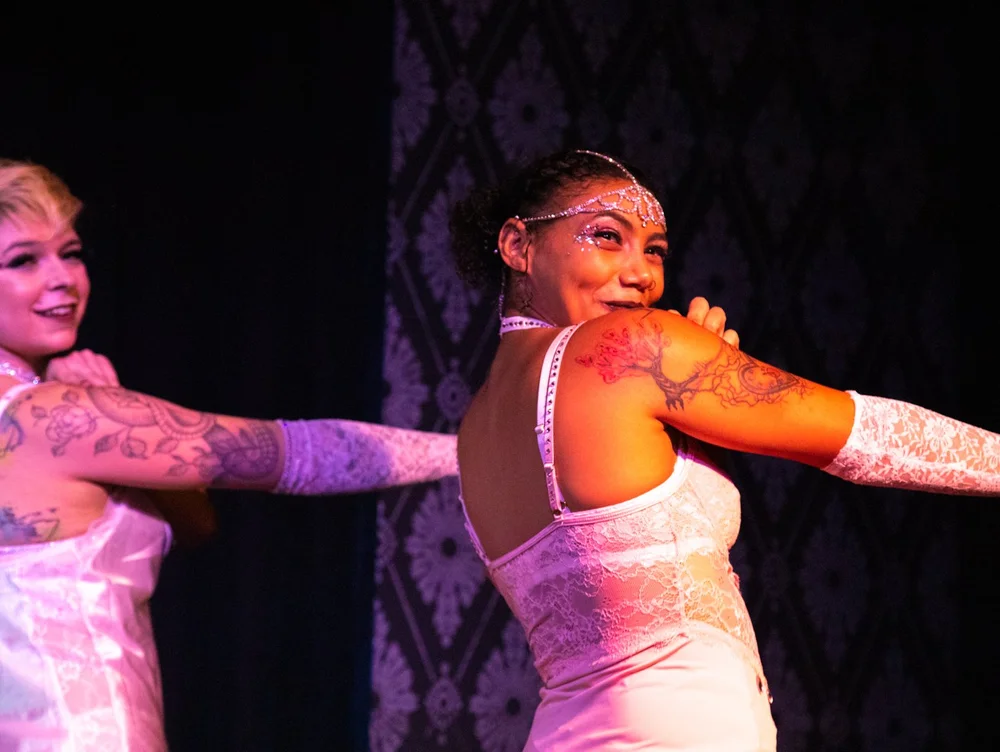Chicago School of Burlesque