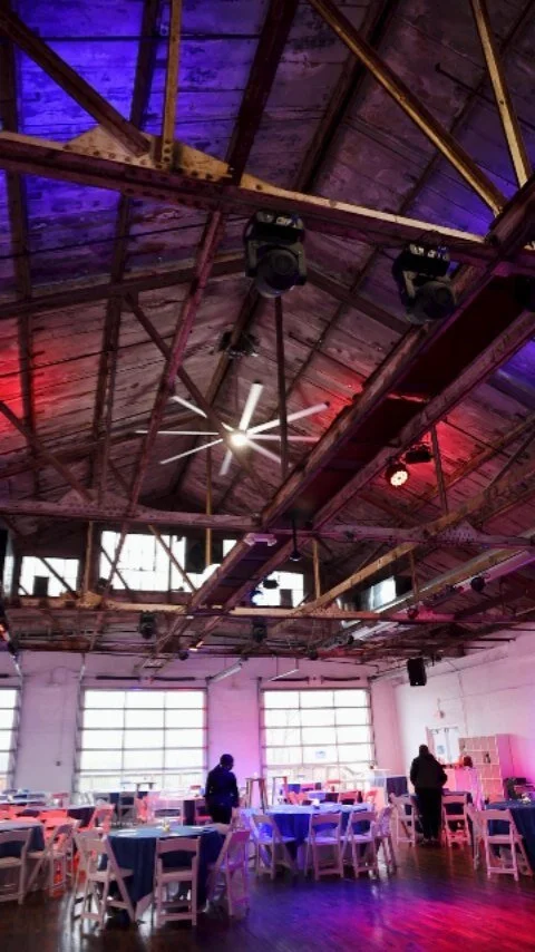 The Knowlton I Waterfront Event Venue I Fairfield County