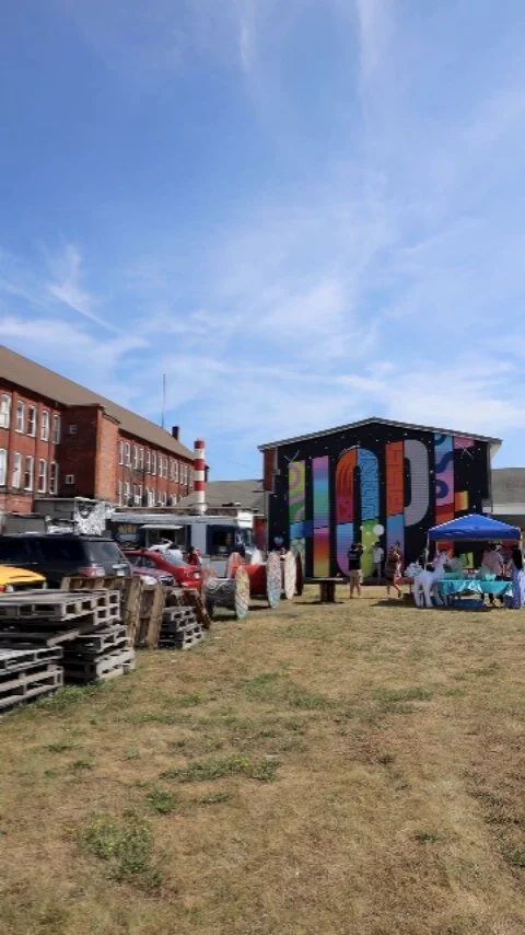 The Knowlton I Waterfront Event Venue I Fairfield County