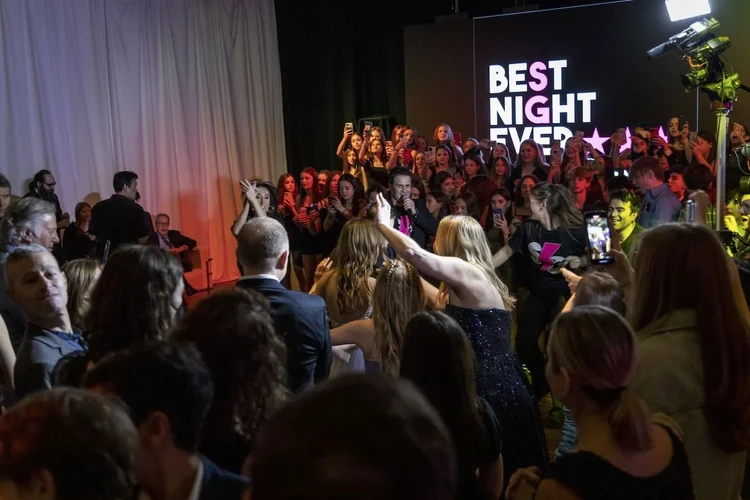 Bar & Bat Mitzvah Venue in Fairfield County | The Knowlton — The Knowlton