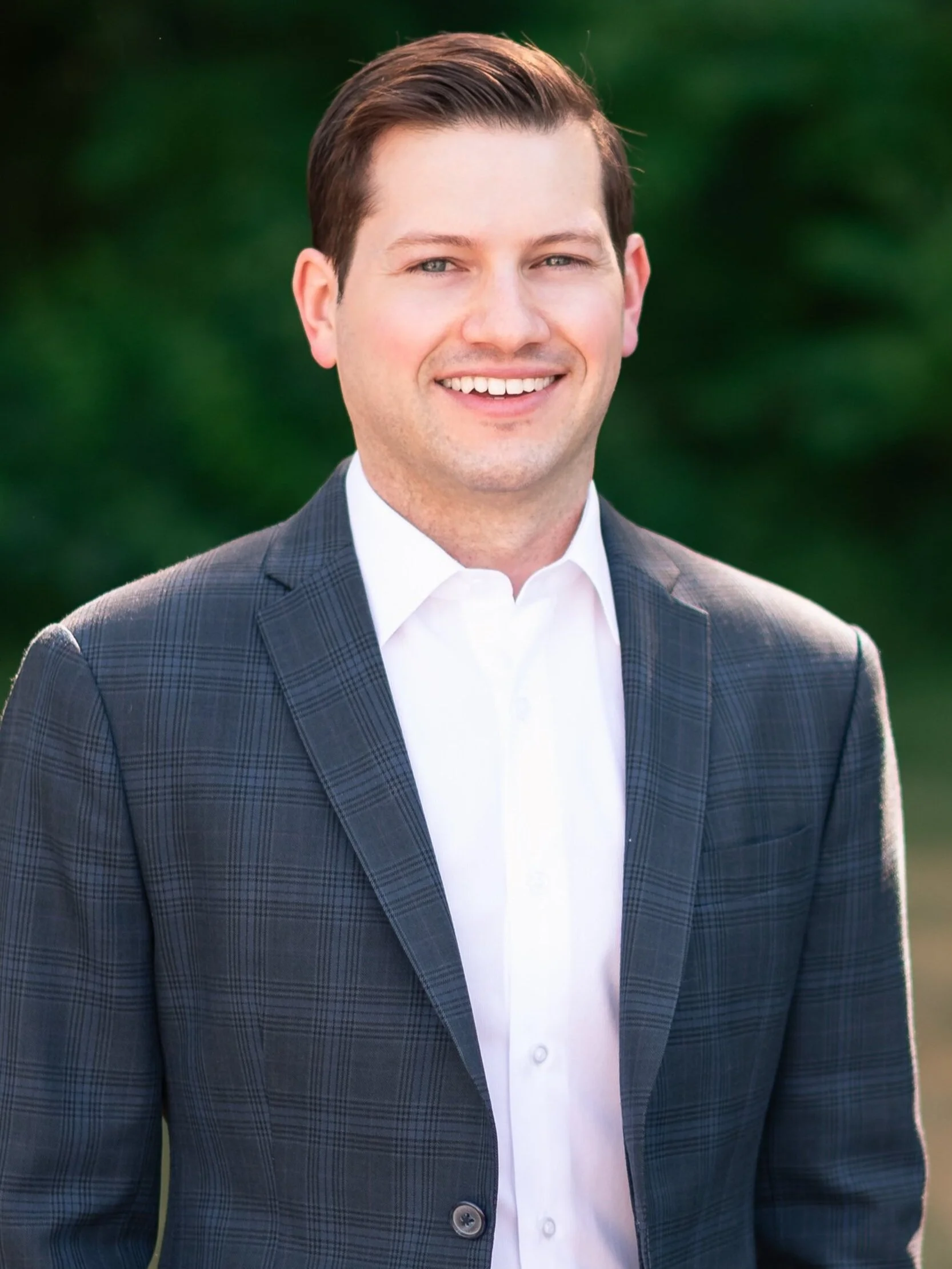 Meet the Team — Highland Peak Wealth